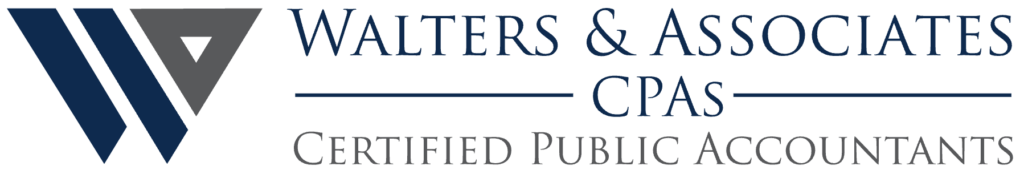 Walters & Associates CPAs: Sarasota Accounting Services