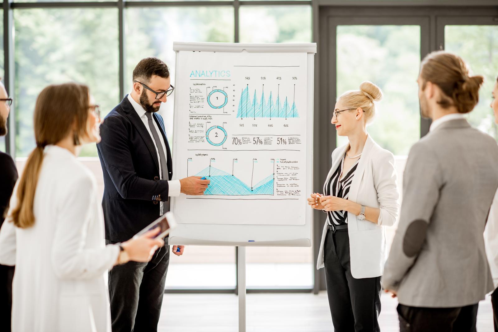 A Comprehensive Guide to Tax Projections