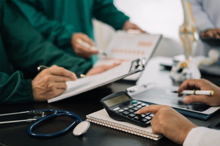 What is Healthcare Accounting? A Comprehensive Guide