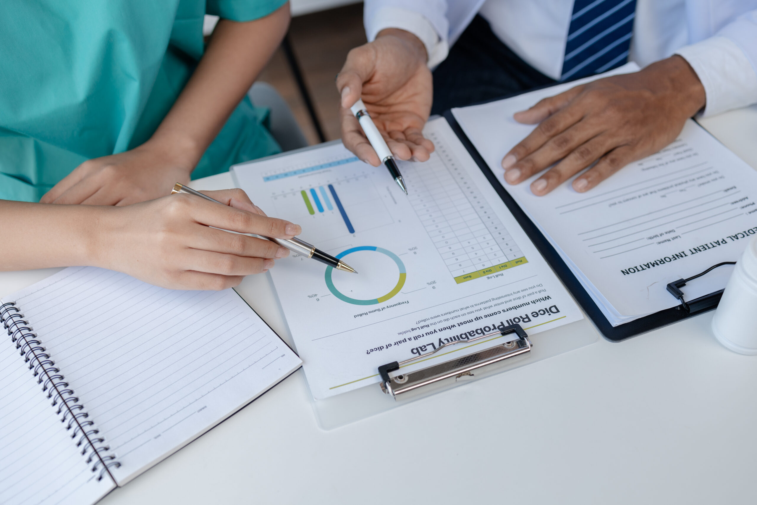 Navigating the Self-Determined Hospice Cap Report: Essential Insights ...