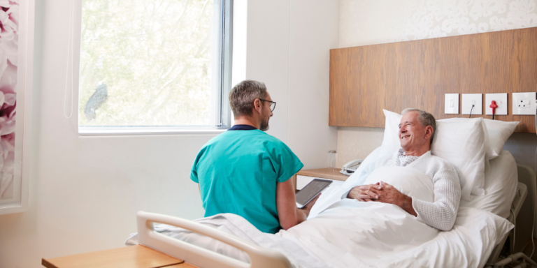 The Average Length of Stay: Key Insights for Healthcare