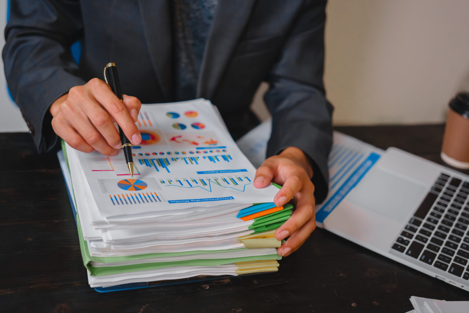 Walters & Associates CPAs: Sarasota Accounting Services