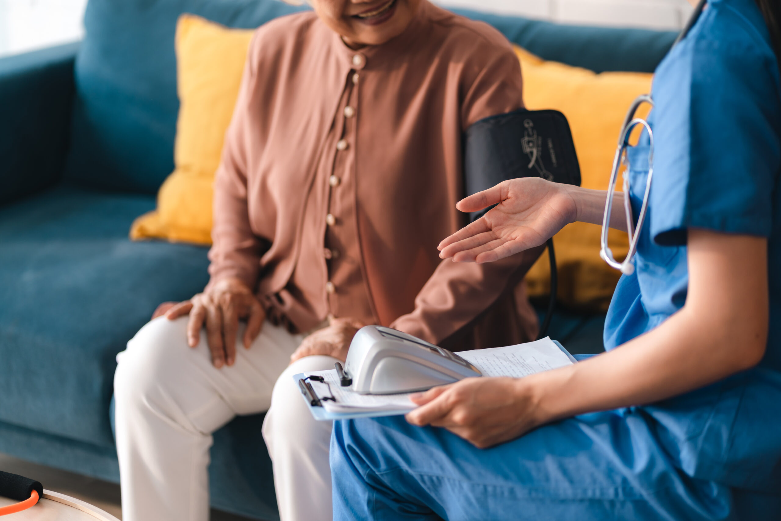Home Health Agency (HHA) Cost Report Essentials