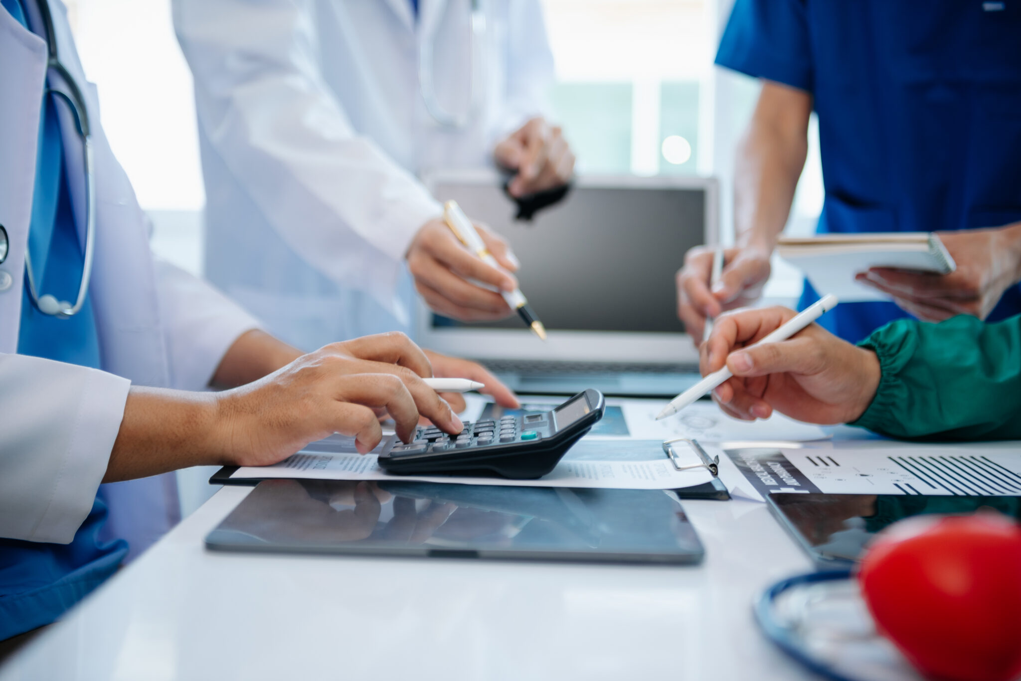 Medicare Cost Reporting Guide for Providers