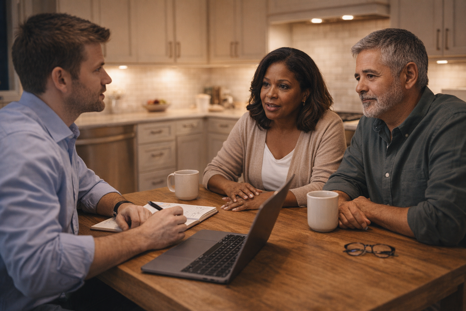 CAHPS Hospice Survey Reporting Guide - Walters Accounting